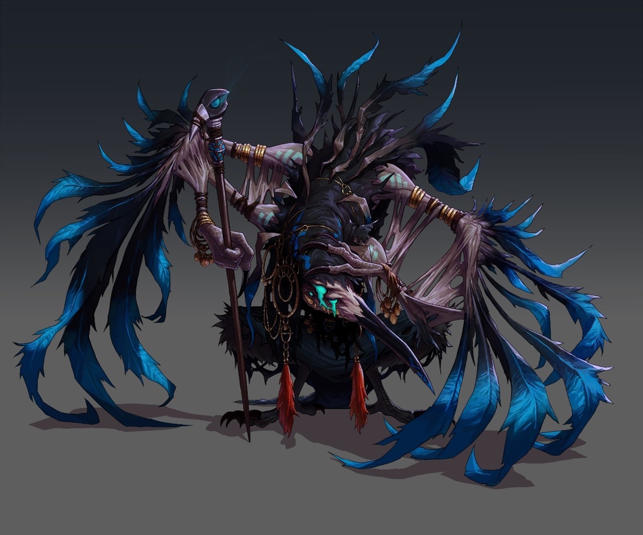 新Season11.重泉:THE NEW WAVEの内容公開①│GMブログ│アラド戦記 - 公式サイト