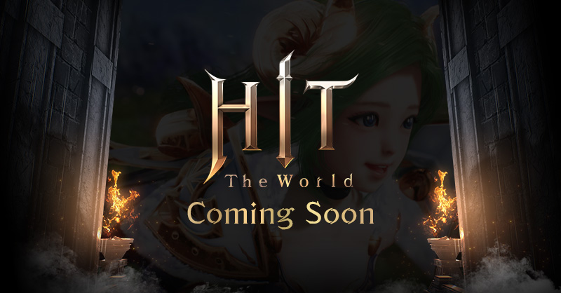 HIT : The World 公式サイト