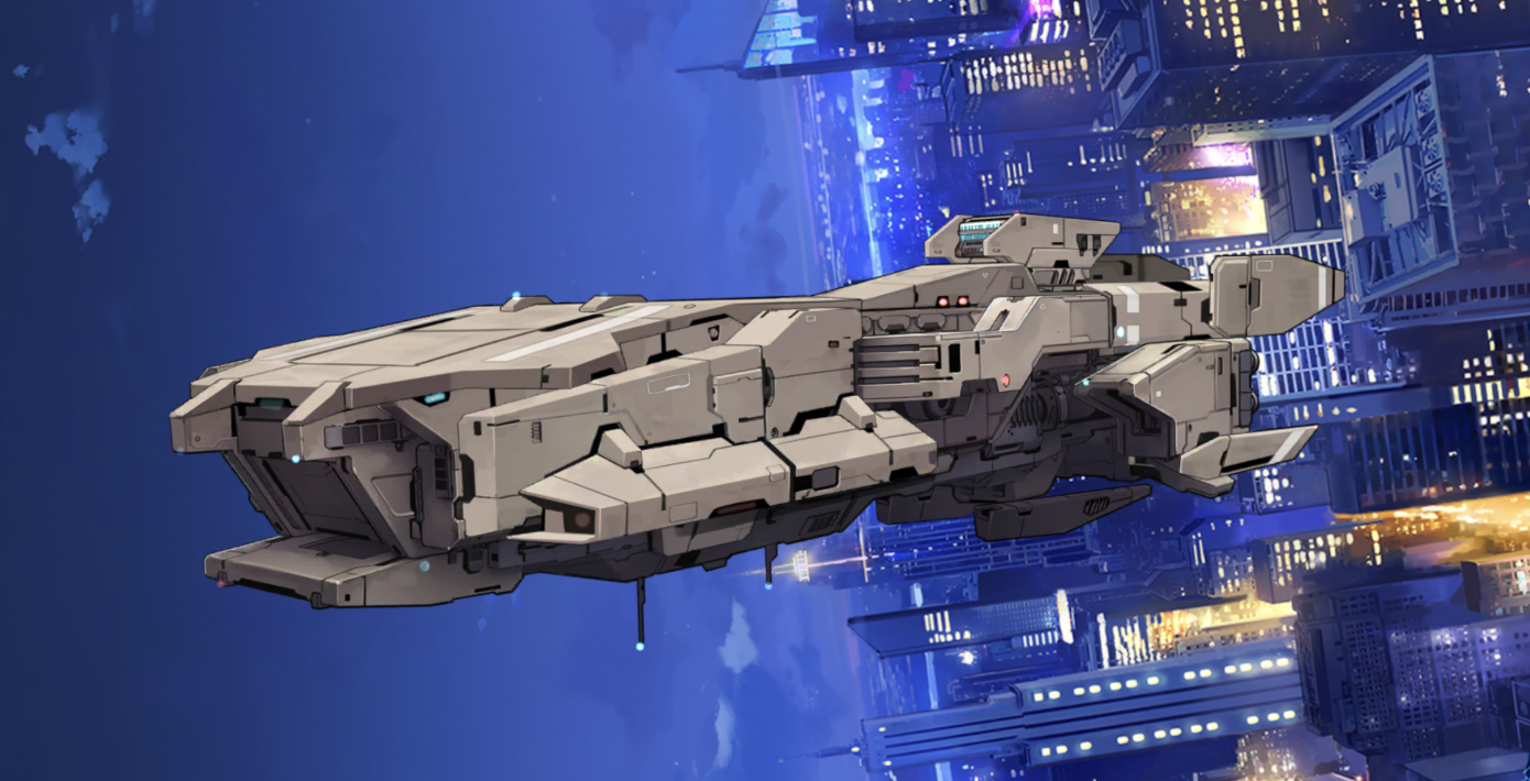 NEWS | COUNTER: SIDE（カウンターサイド）公式サイト